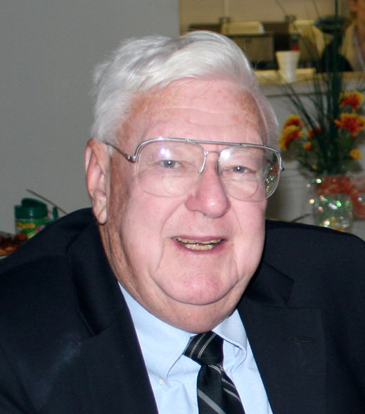 John Gerard | News, Sports, Jobs - Standard-Examiner